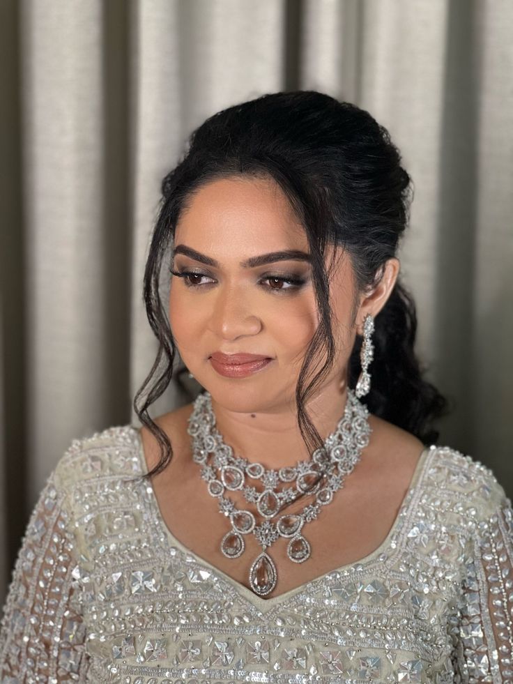 Priya's Beauty & Bridal Studio - Professional Makeup Artist | Hindupur